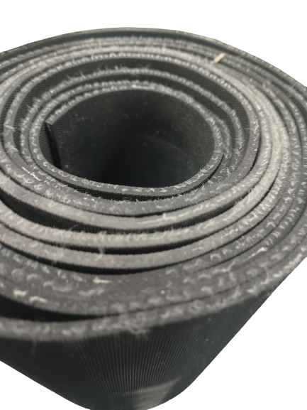 Rubber Insertion P/m | Agrimark