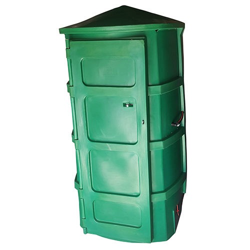 4EVR Toilet Veld Comfort Flush + Basin CTH2A | Agrimark