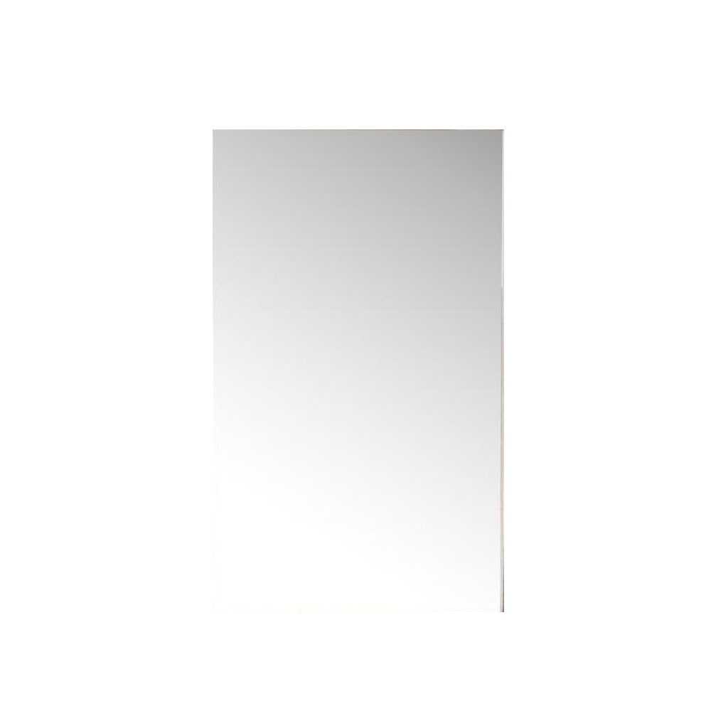 P-mount Panel polished mirrors frameless | Agrimark