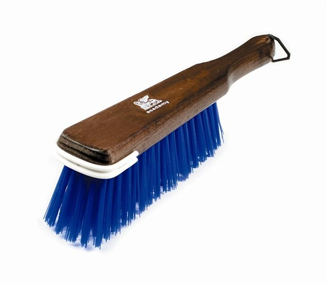 Academy Broom Hand Hard Indoor 3406 | Agrimark