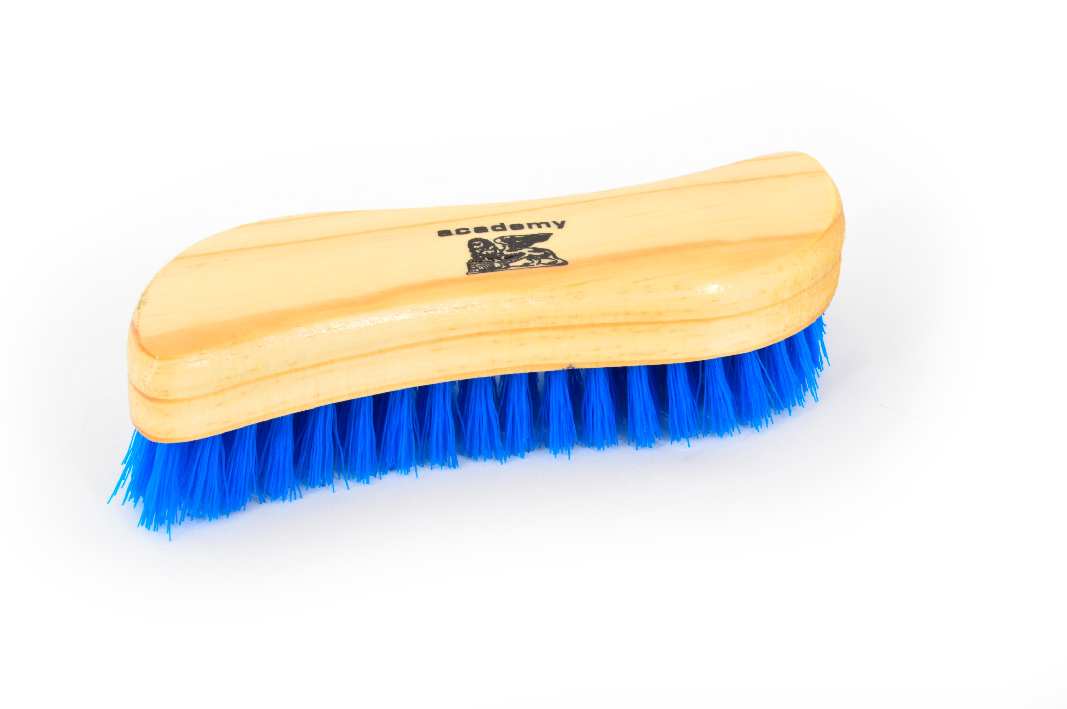 Academy Brush Nylon Scrub 190mm x 10 | Agrimark