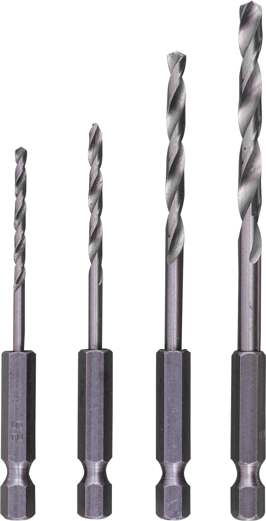 Tork Craft Drill+driver Set 4PC | Agrimark