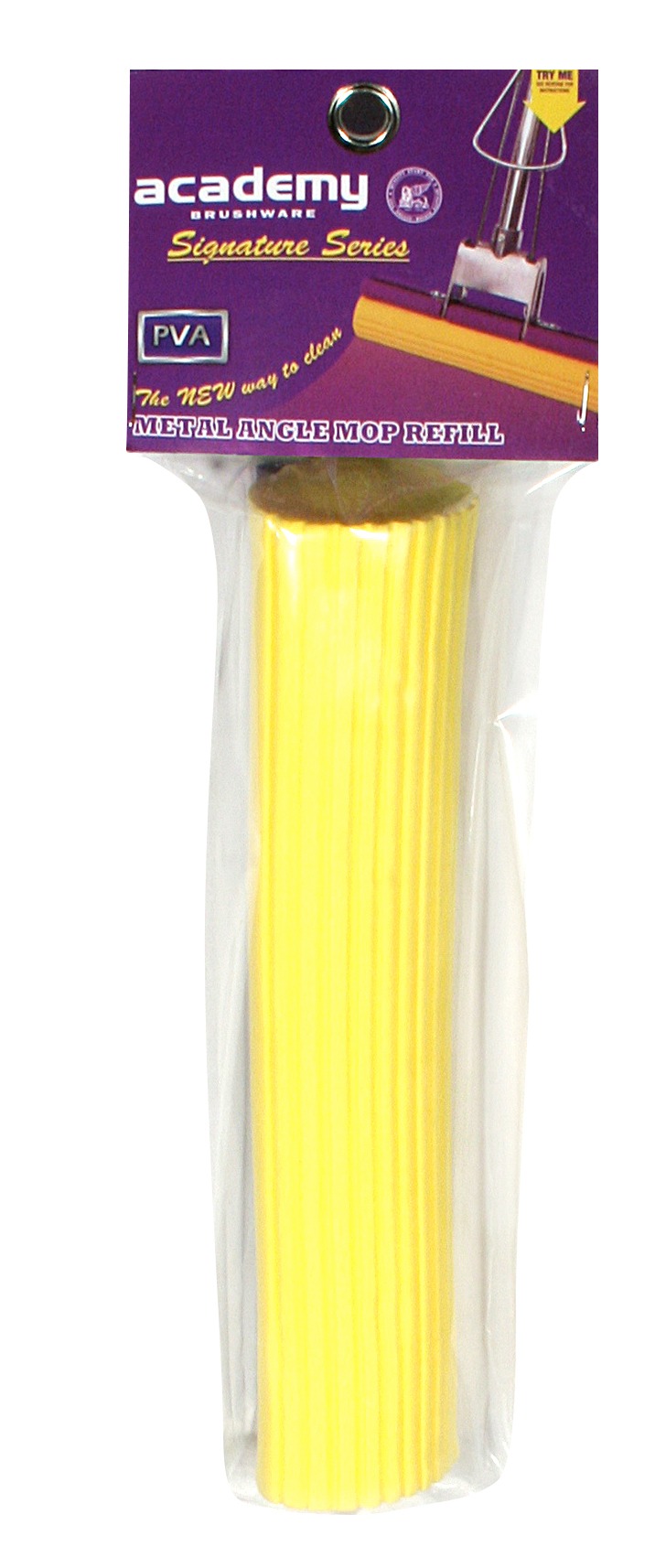 Academy Mop Refill Metal Angle | Agrimark