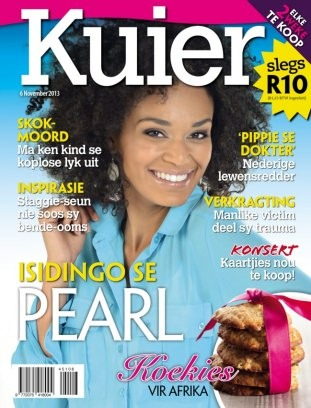 Magazine Kuier In Styl 's | Agrimark