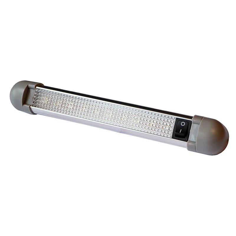 Lumeno Swivel LED Light | Agrimark