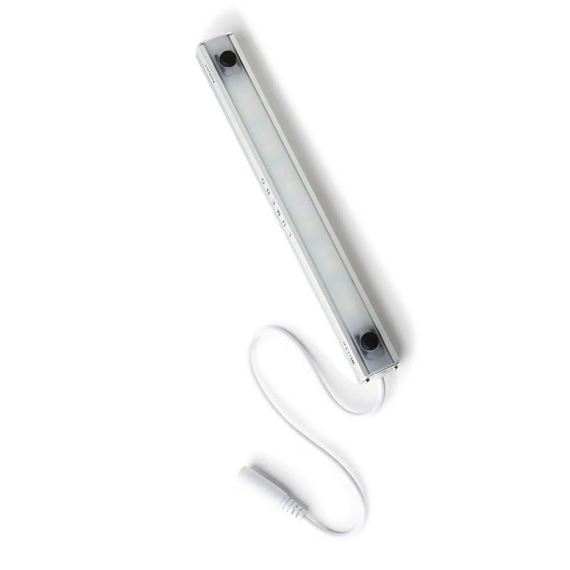 Lumeno 12V 12 LED Dual Light White/Amber | Agrimark