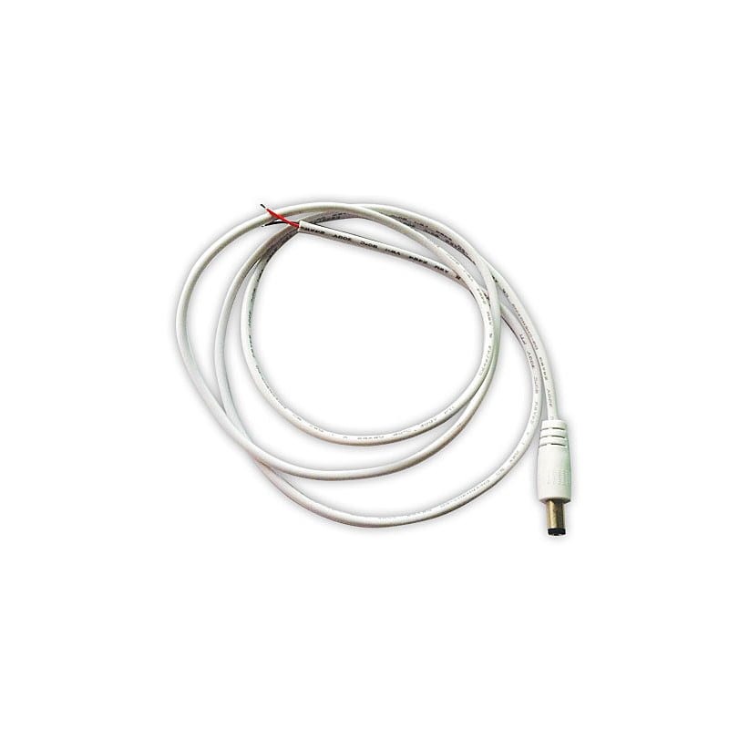 Lumeno DC Male Connector 1m | Agrimark