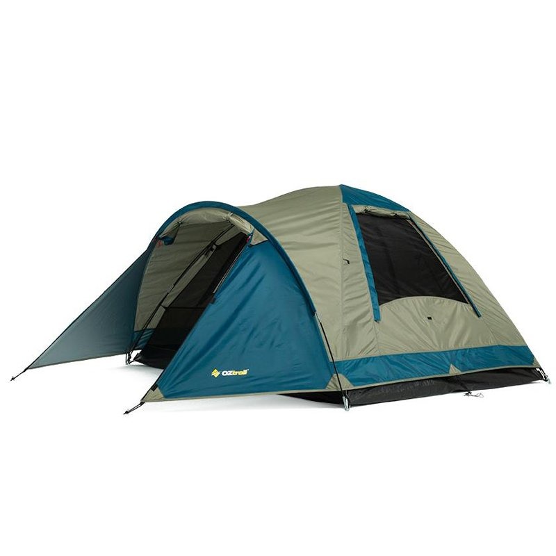 OZtrail Tasman 3V Tent | Agrimark