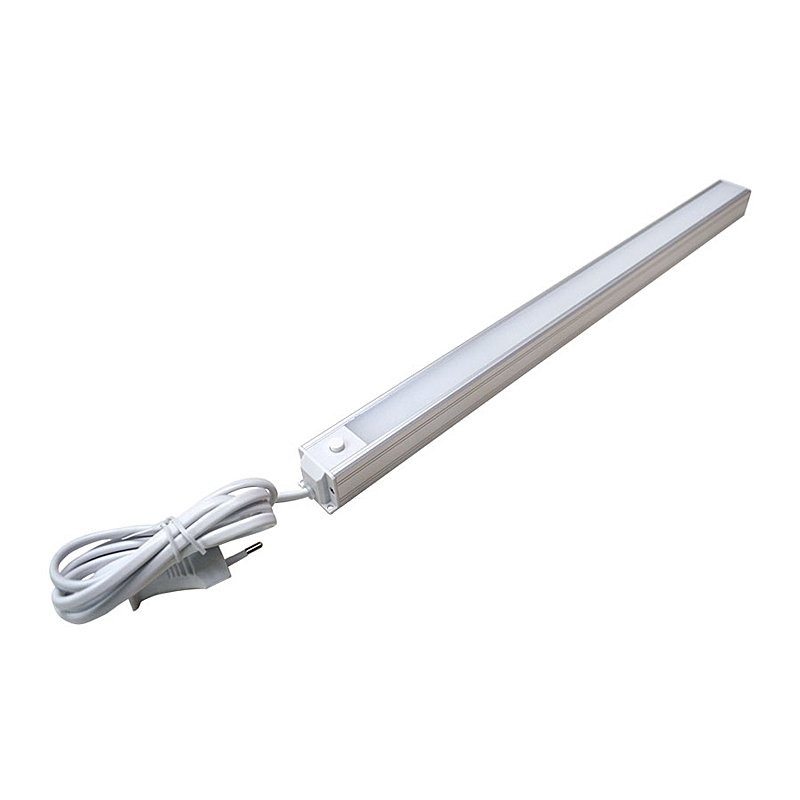 Lumeno 220V Aluminium Diffused 24 LED Light | Agrimark