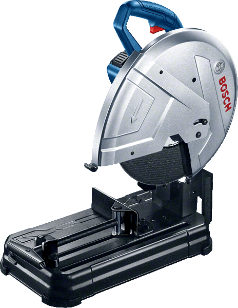 Bosch Cut-Off Saw 355mm ST 2000w | Agrimark