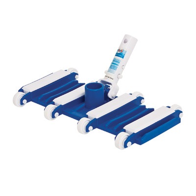 HTH 8-wheel Sweeper | Agrimark