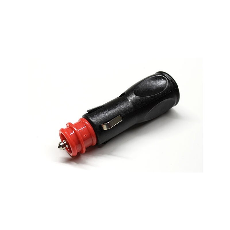 Lumeno Universal Cigarette Lighter Plug | Agrimark