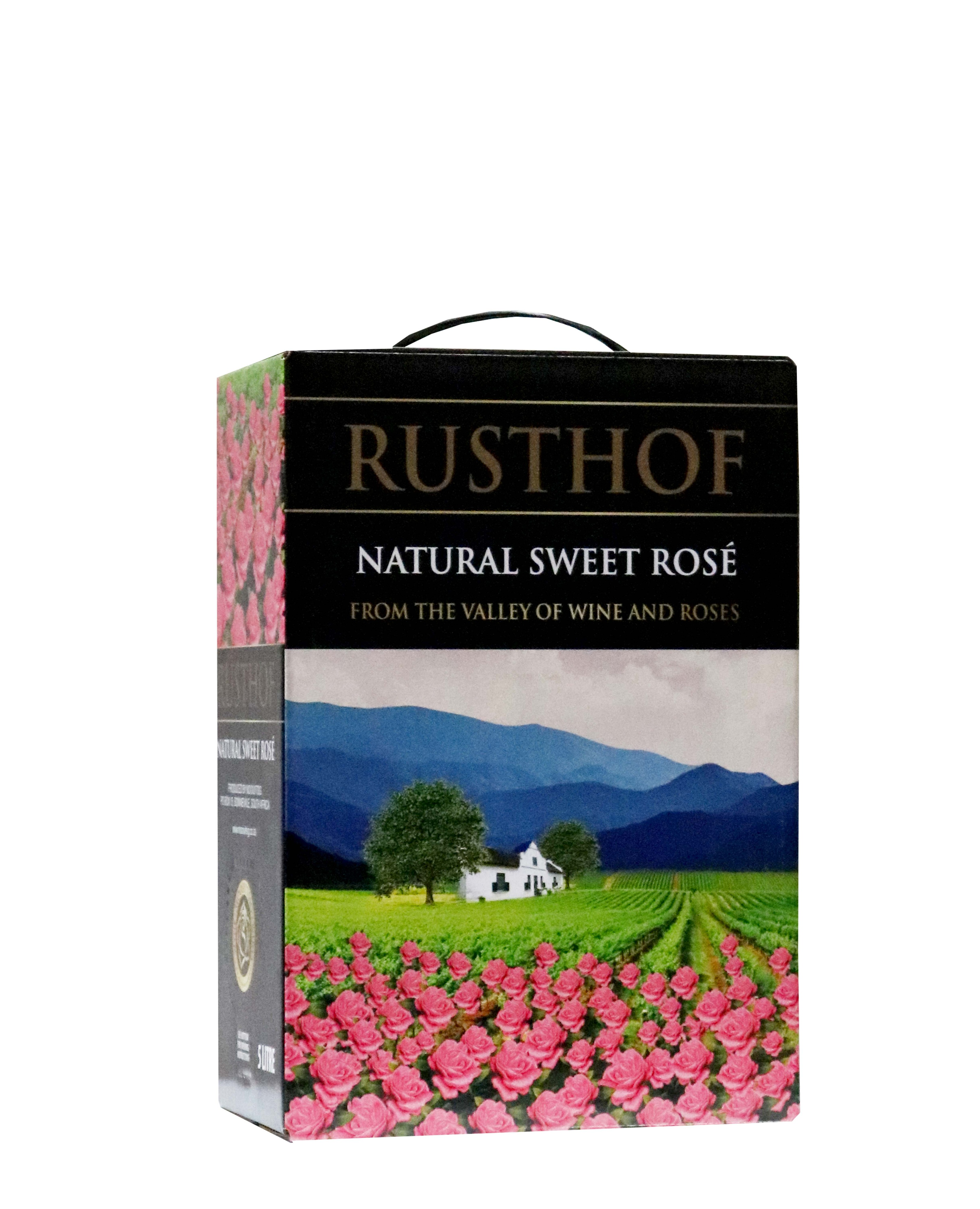 Rusthof Rose 5l | Agrimark