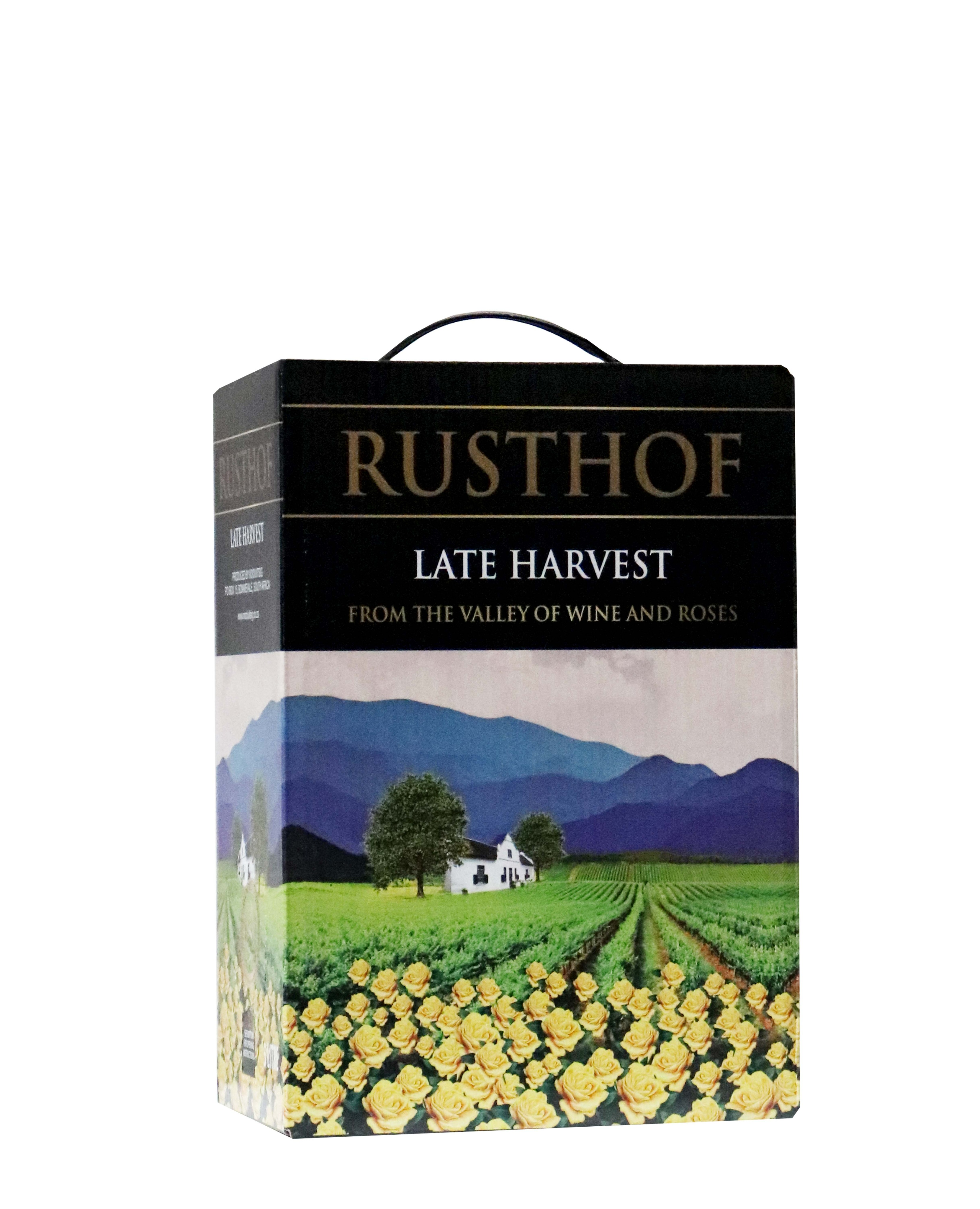 Rusthof Late Harvest 5l | Agrimark