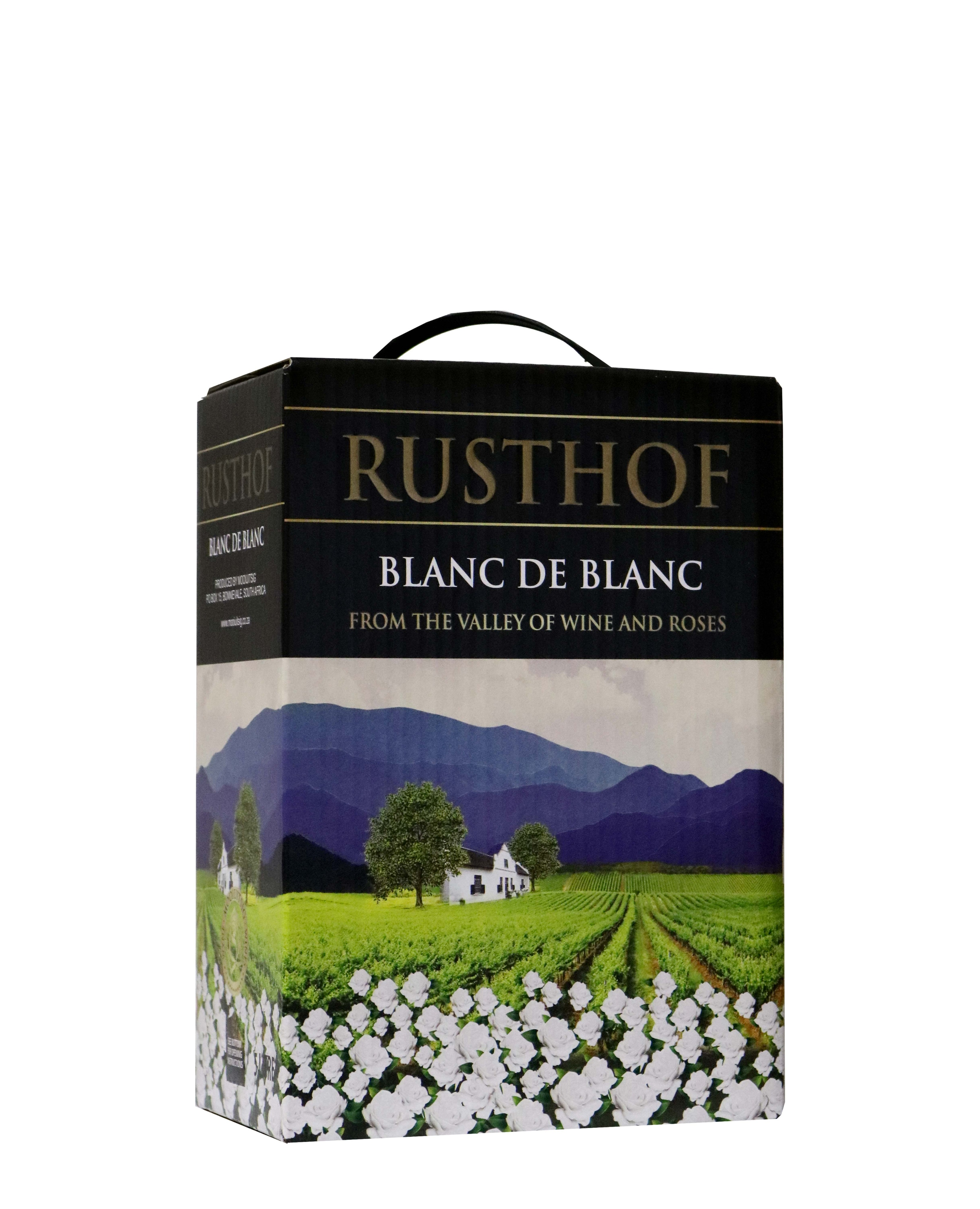 Rusthof Blanc De Blanc 5l | Agrimark