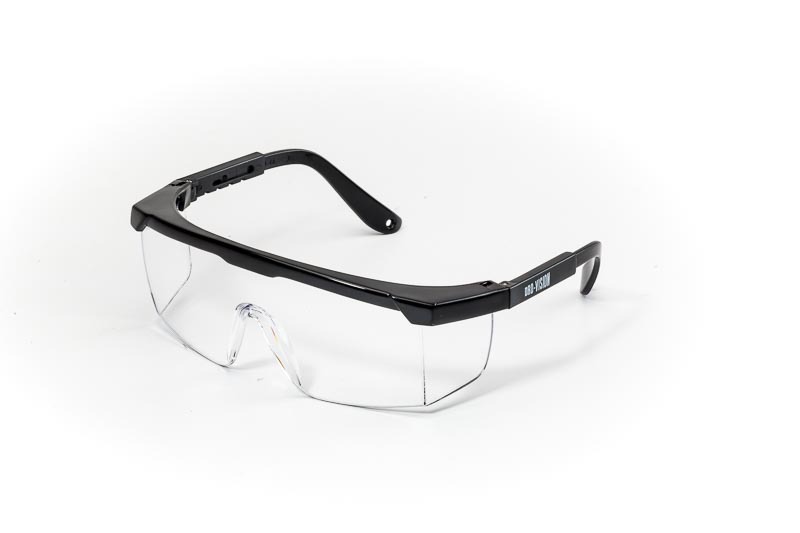 Dromex Glasses Safety Euro Spec | Agrimark