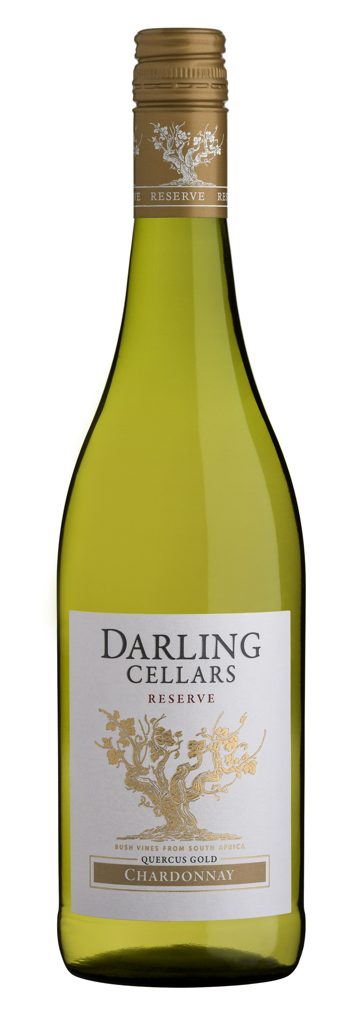 D/cellars Chardonnay 750ml | Agrimark