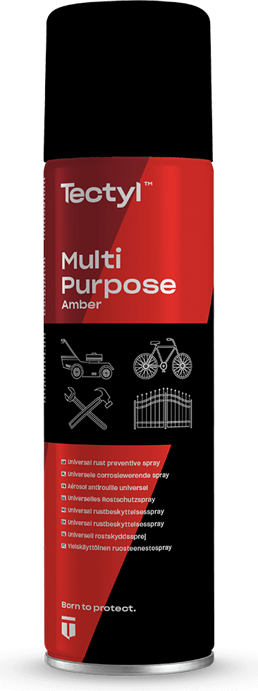 506WD Multipurpose Tectyl 400ml | Agrimark