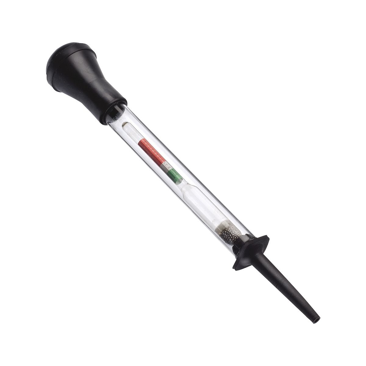 Battery Hydrometer 213mm | Agrimark