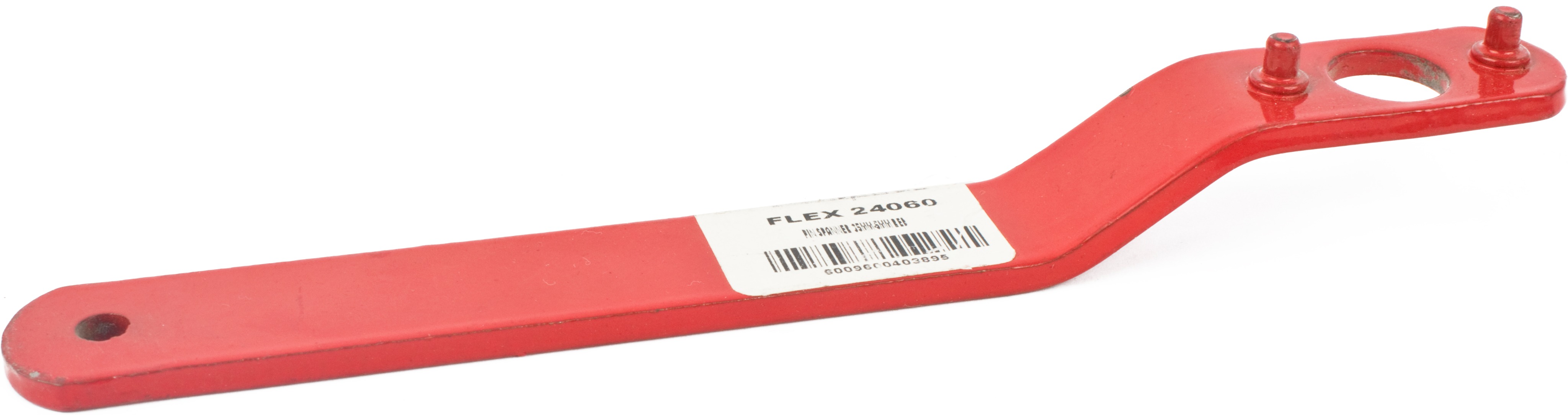Pin Spanner 35mm-5mm Red | Agrimark
