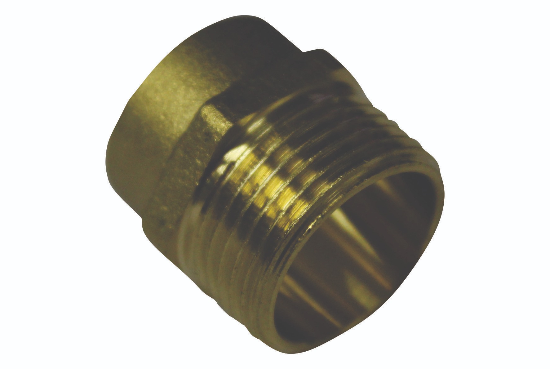 Titan Copcal Coupler Mi Reducer 15mmx3/4in | Agrimark