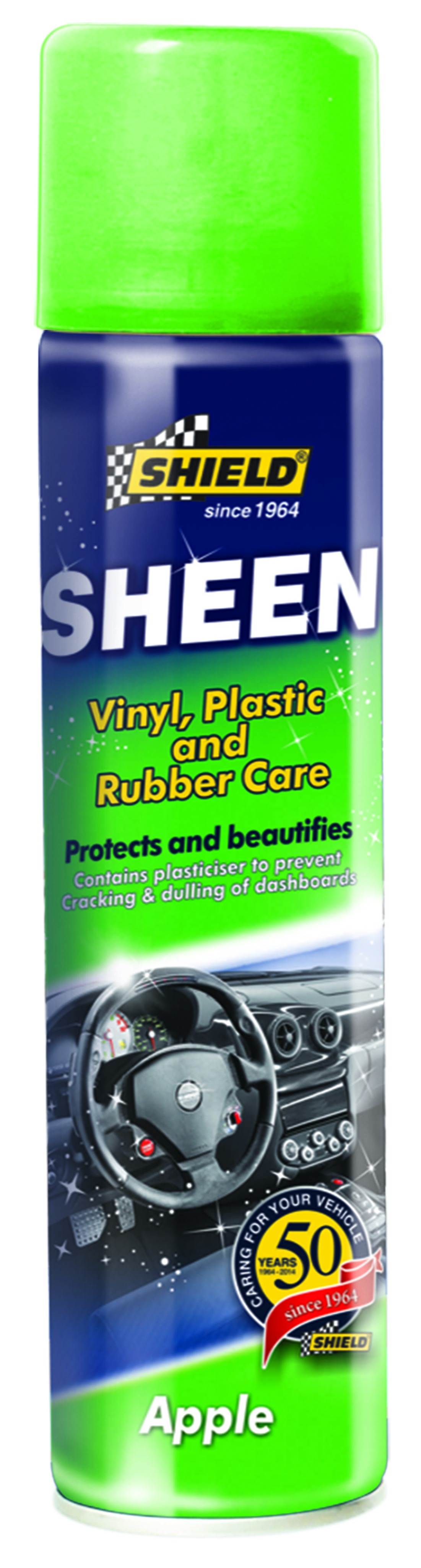 Shield Sheen 300ml | Agrimark