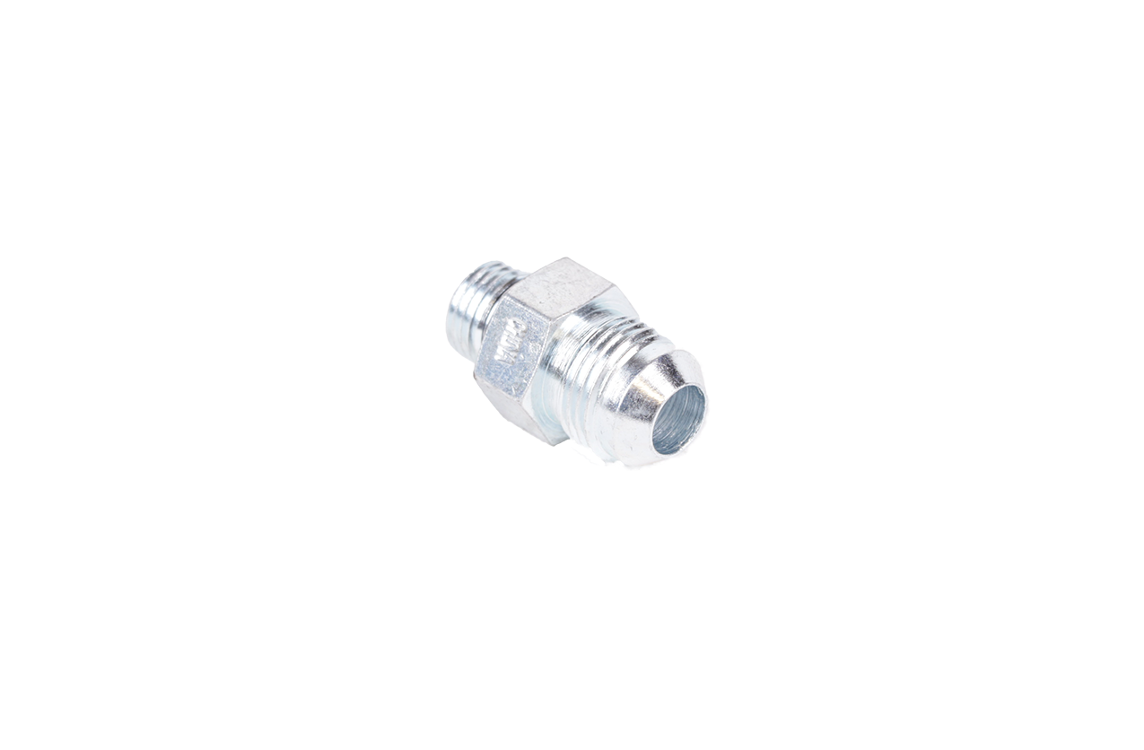 O-Ring Connector 1/2-3/8 | Agrimark