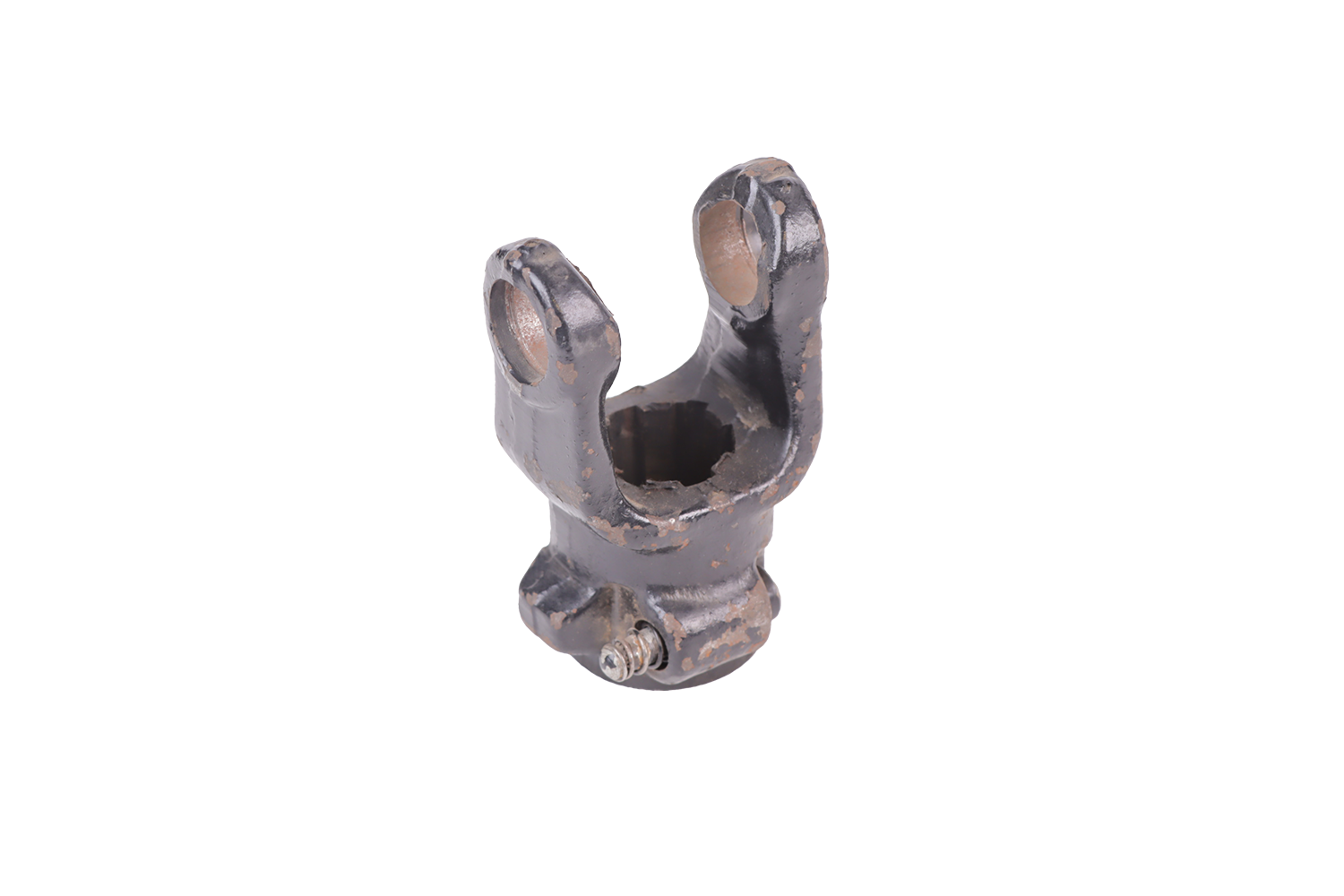 B2 PTO Quick Release Yoke 6 Spline 1 3/8i | Agrimark