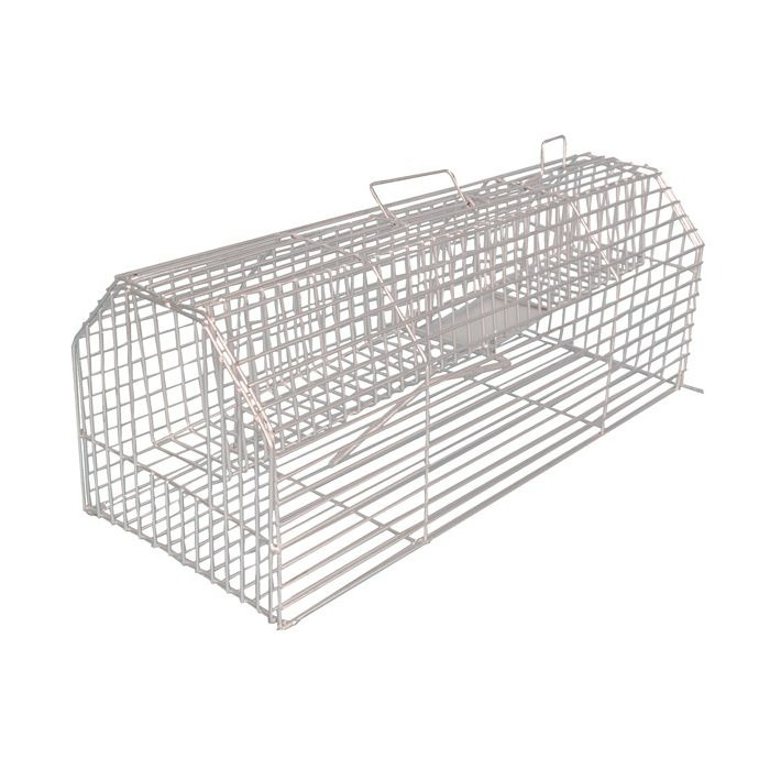 Rat Trap Wire Cage | Agrimark