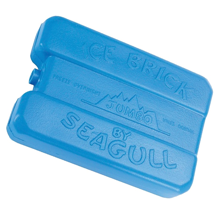 Seagull Solid Ice Brick Jumbo | Agrimark