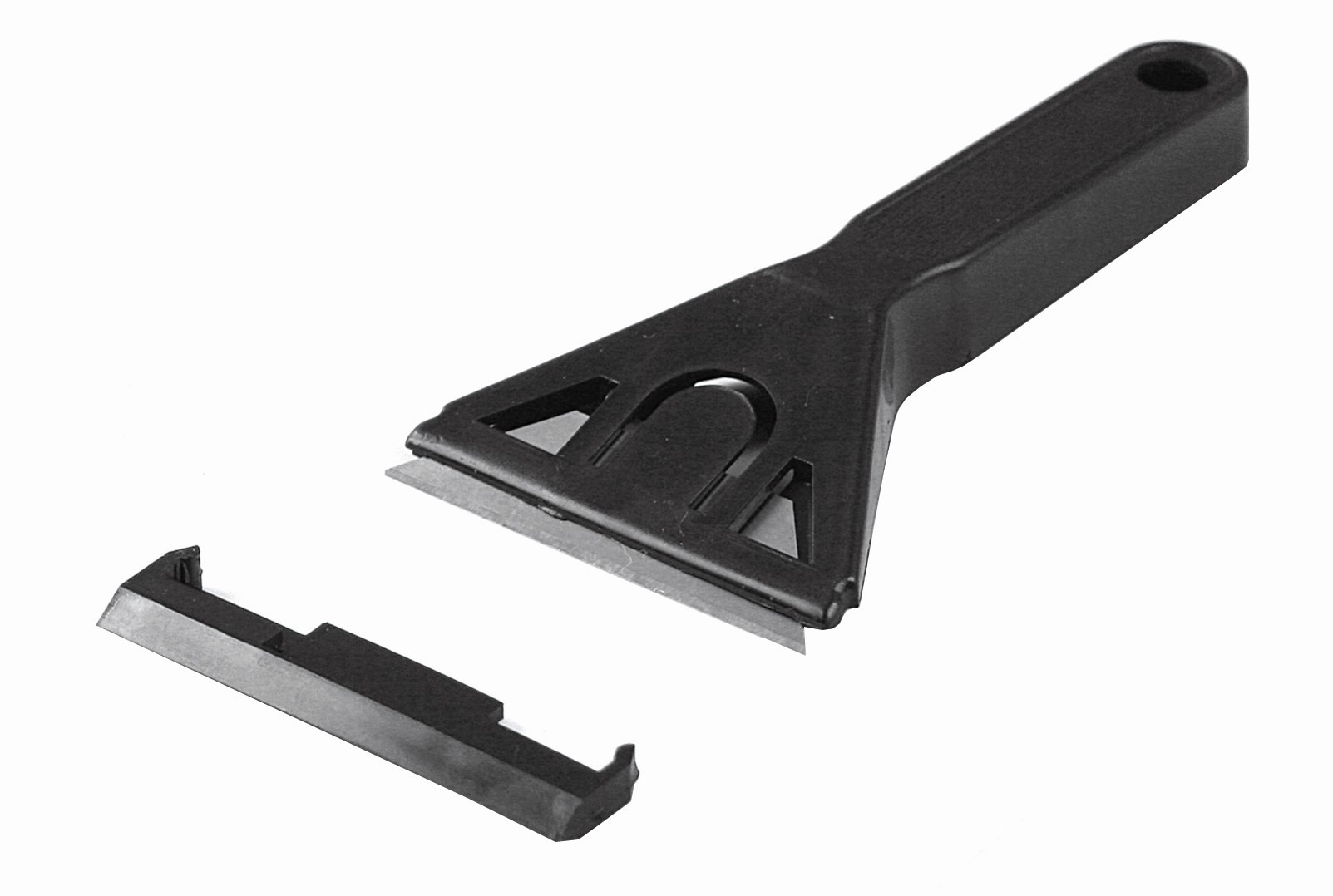 Academy Scraper Window | Agrimark