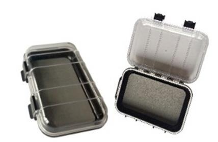 Adrenalin Waterproof Box | Agrimark