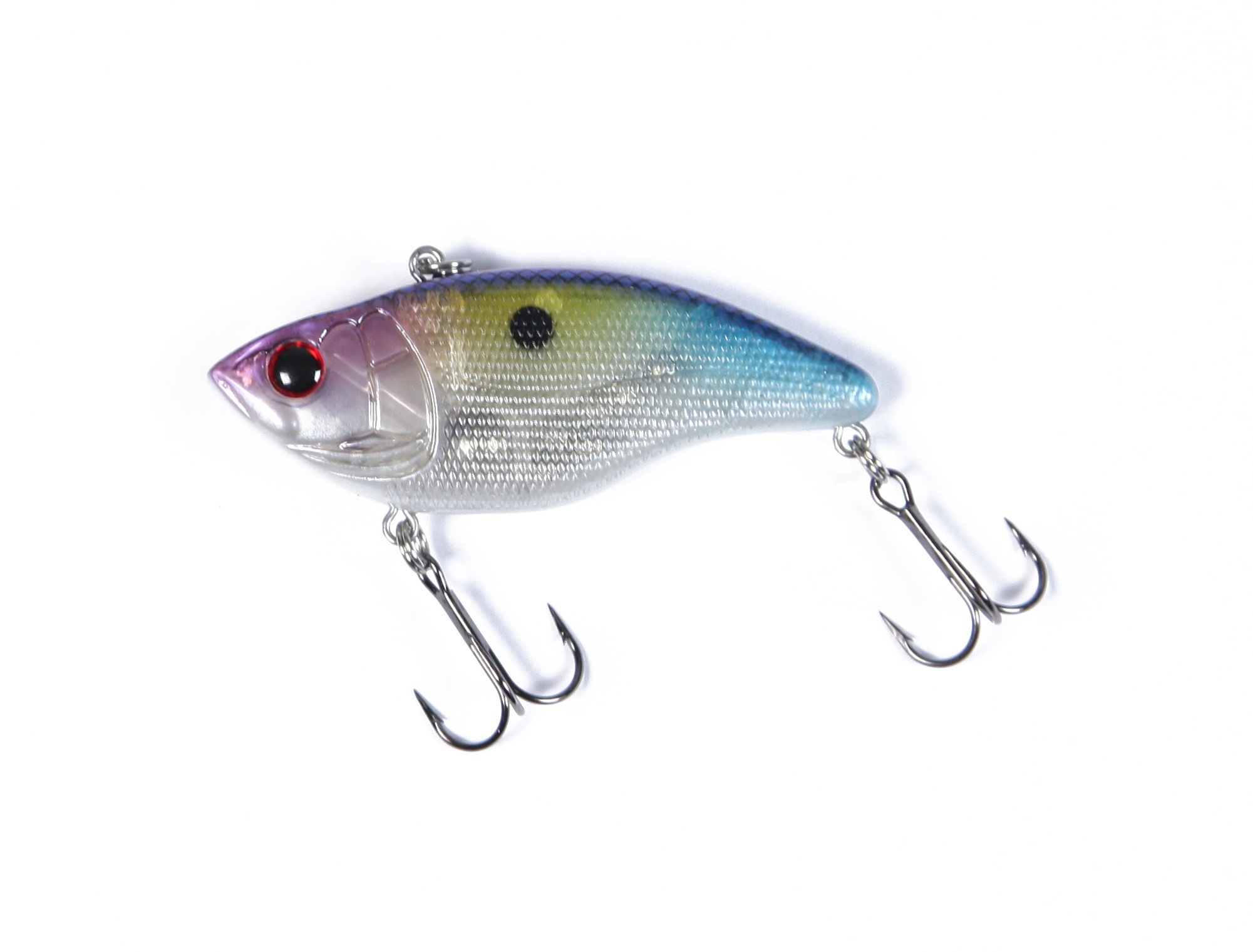 Adrenalin Pro Shad Lipless Lure | Agrimark