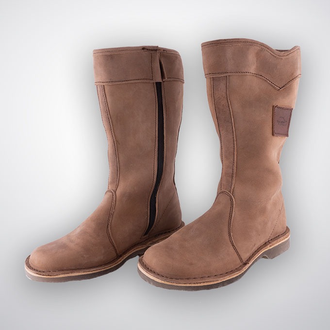 Strassberger Women's Funky Igloo Boot | Agrimark