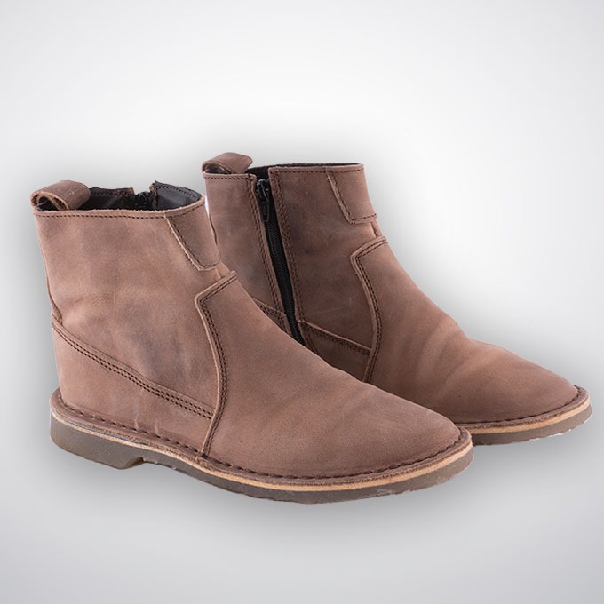 Strassberger Karen Boot | Agrimark