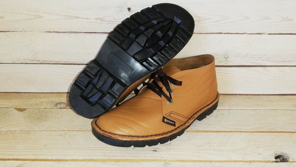 Tarzan Shoes Terra | Agrimark