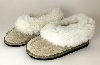 Tarzan Cosy Slippers | Agrimark