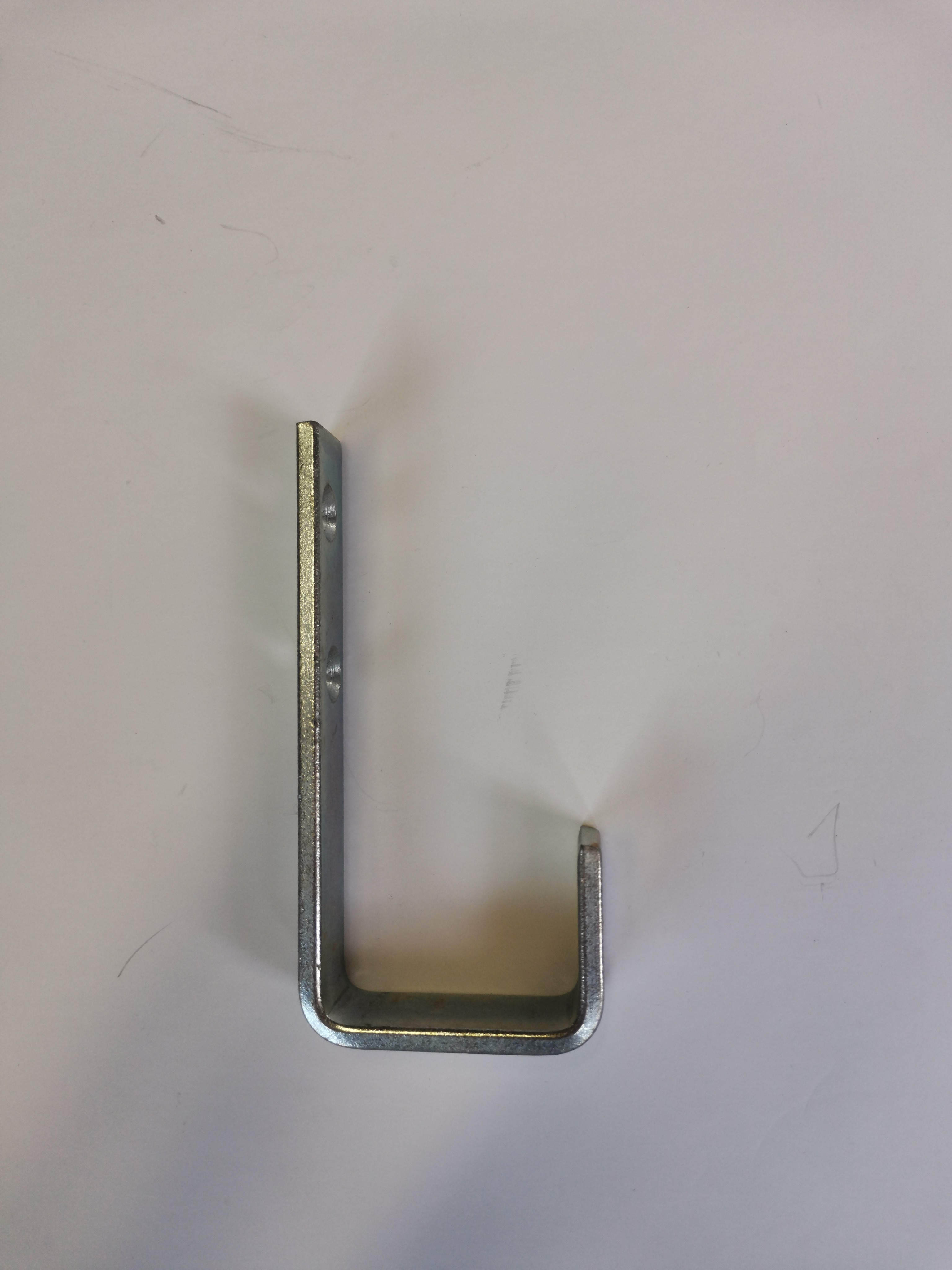 Mamba Multi-Hook 120x50x40mm | Agrimark