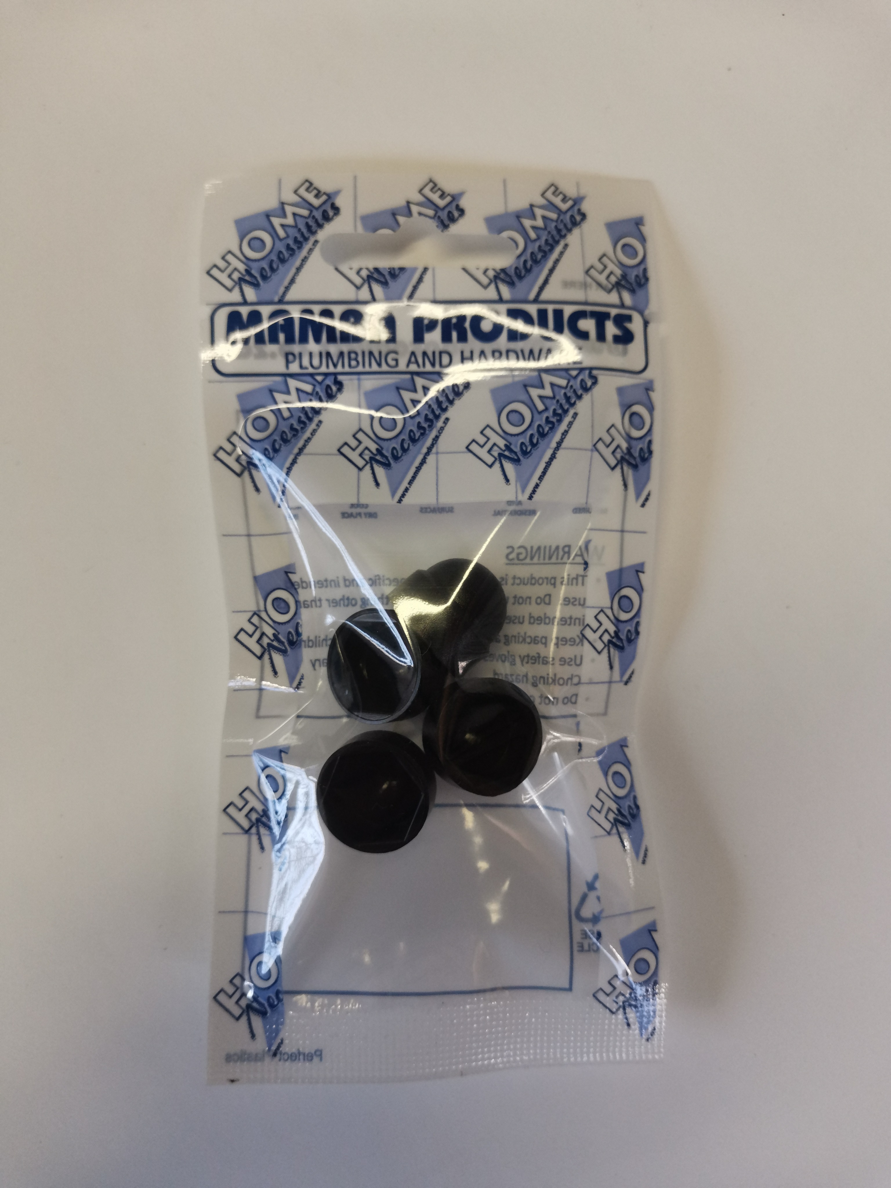 Mamba Nut Cover | Agrimark