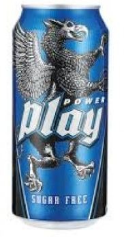 Play Power Sugar Free 440ml | Agrimark