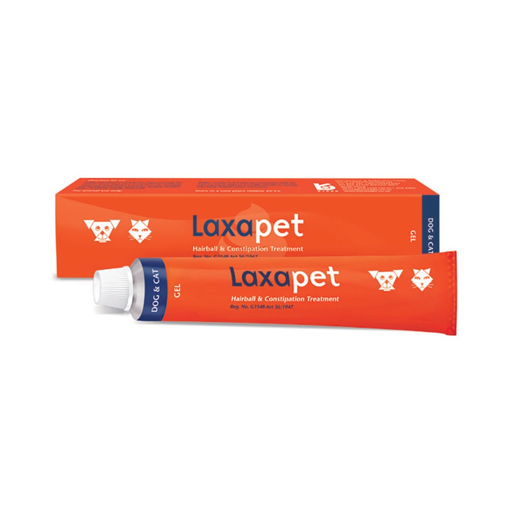 Kyron Cat/Dog Laxapet 50g | Agrimark