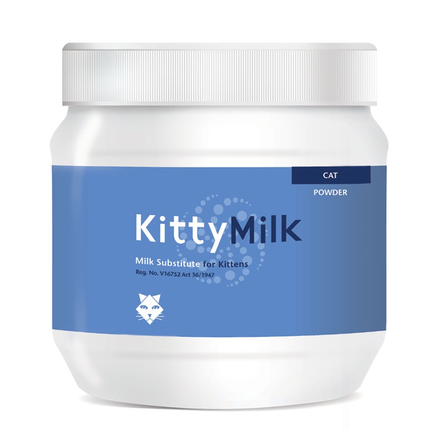 Kyron Kitty Milk 250g | Agrimark