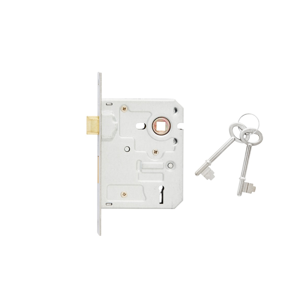 Mackie Lock Only Premium CP 3L | Agrimark