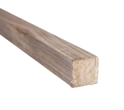 Pine Timber U/treated 38x38 | Agrimark