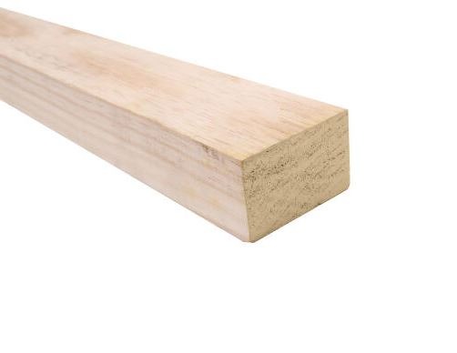 Ced Pine Timber U/treated 76x50 | Agrimark