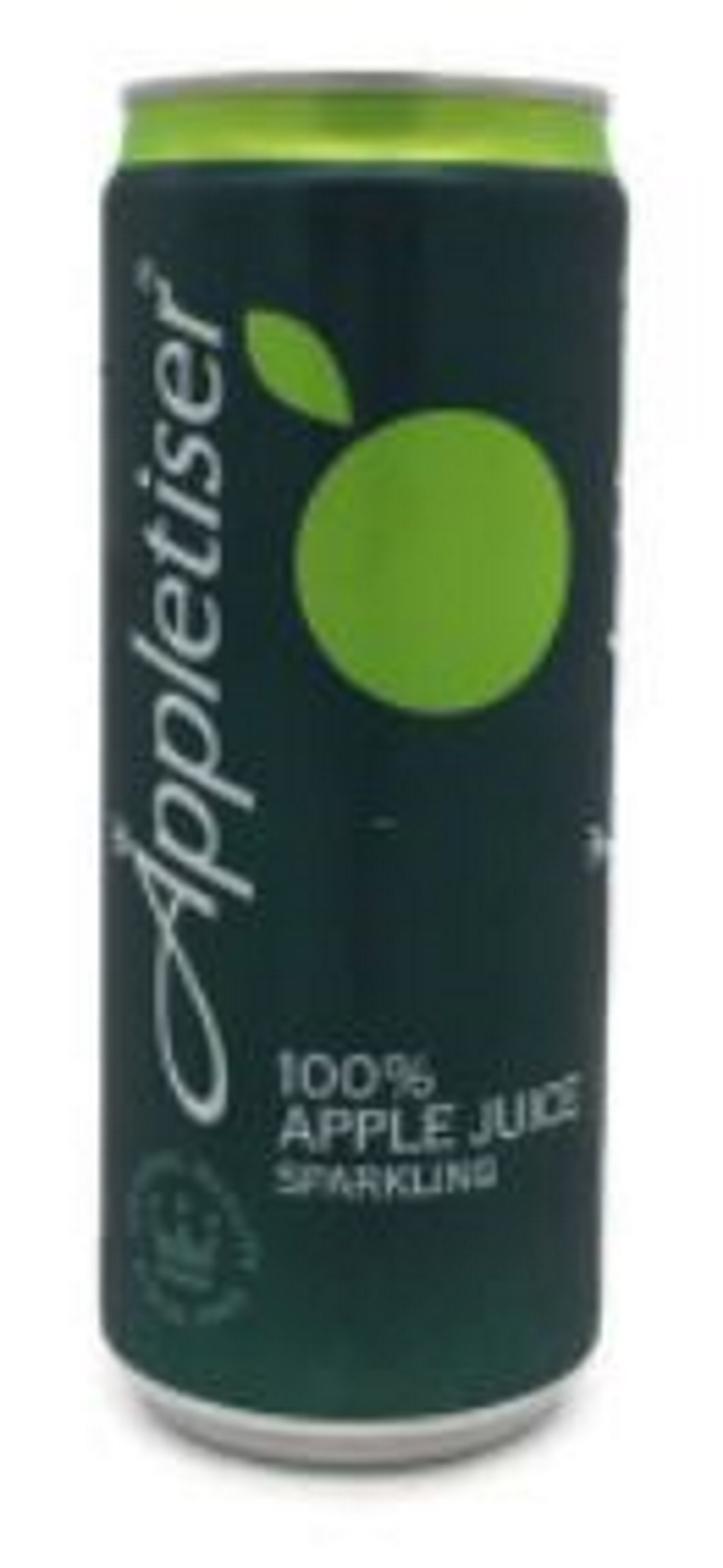 Appletiser Slender Can 330ml | Agrimark