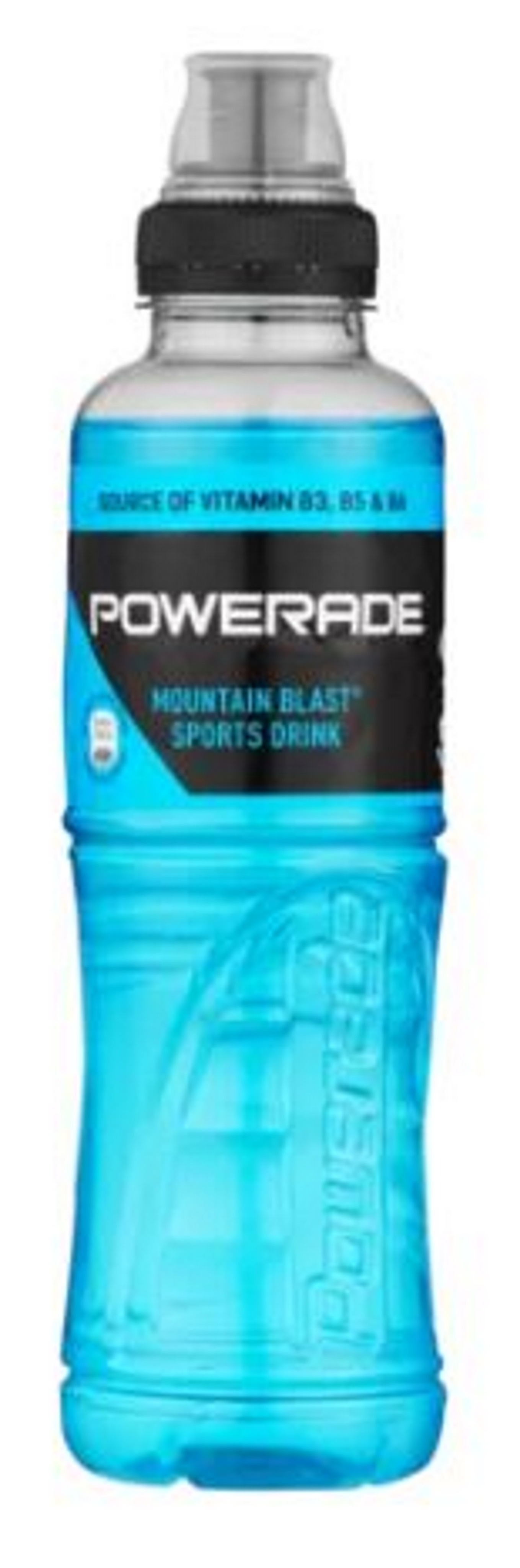 Powerade Mountain Blast 500ml | Agrimark