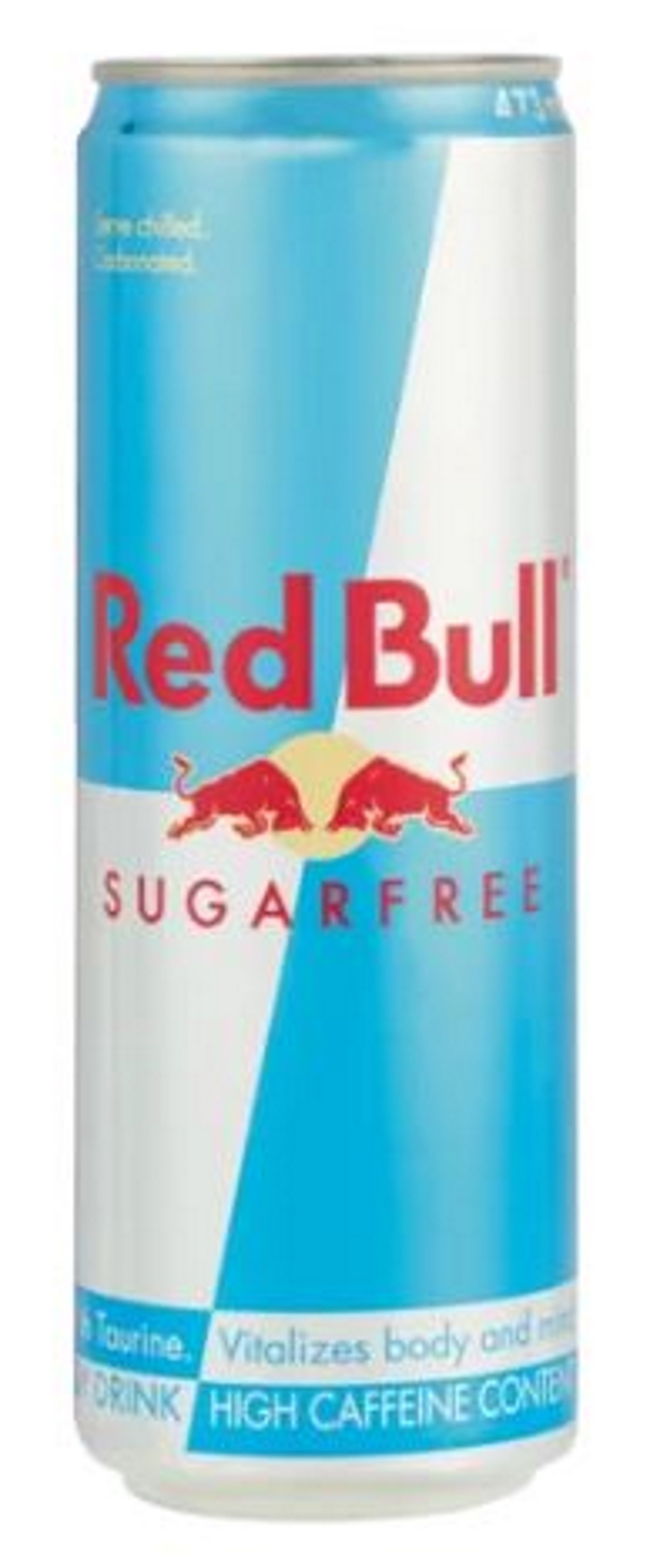 Red Bull Sugar Free 473ml | Agrimark