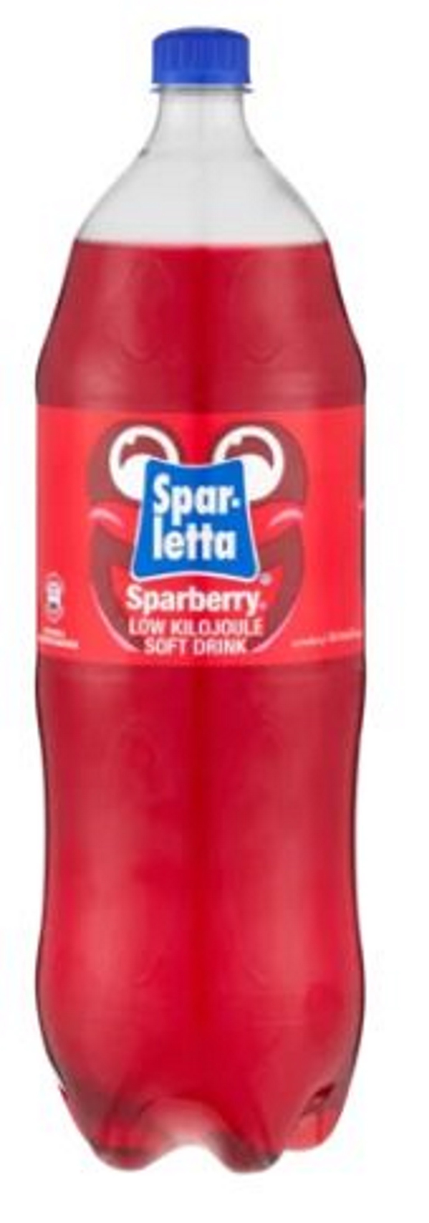 Sparletta Sparberry Plastic 2l | Agrimark