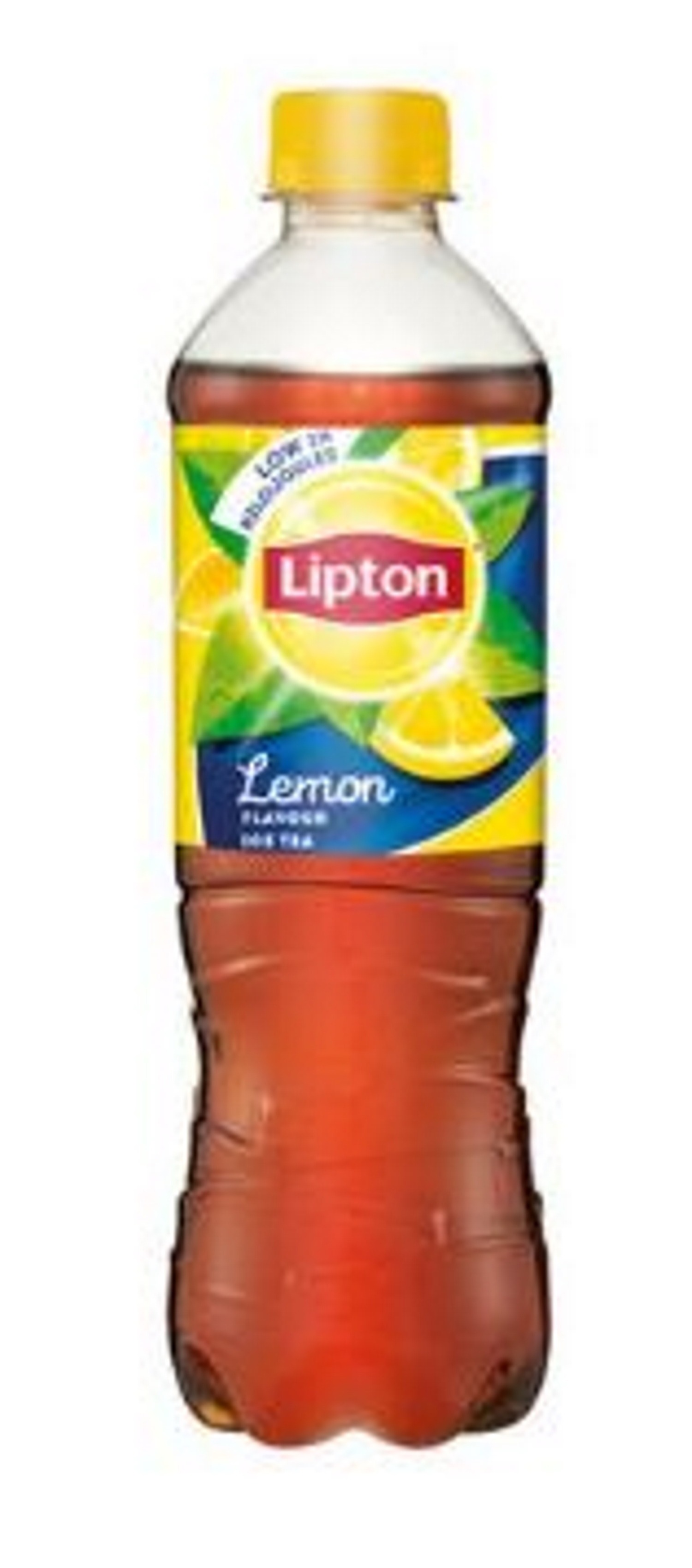Lipton Ice Tea Lemon 500ml | Agrimark